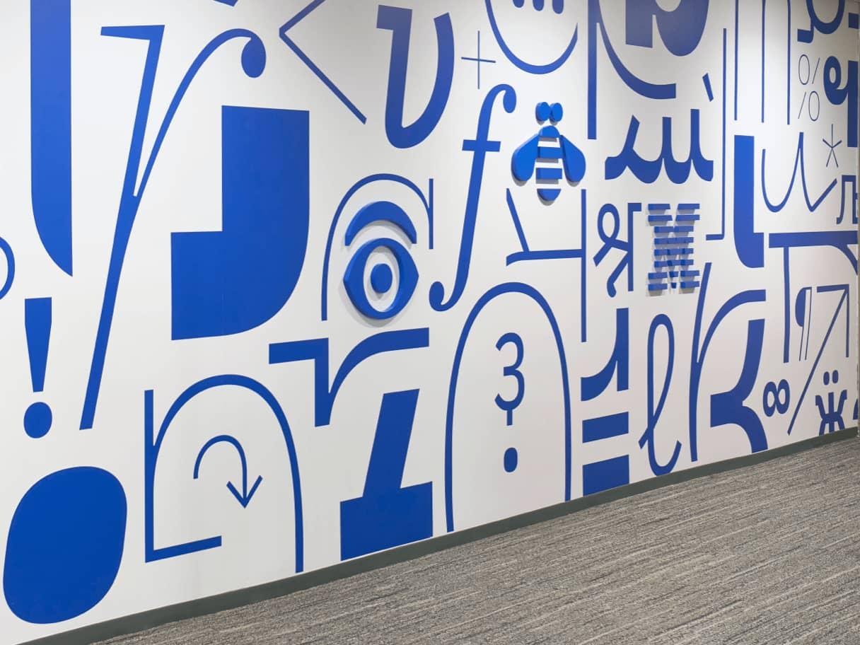IBM Workplace Design – Overview