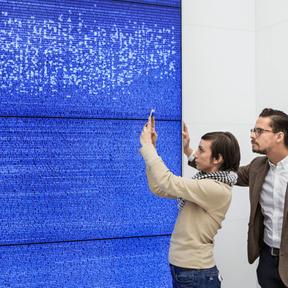 IBM Workplace Design – Overview
