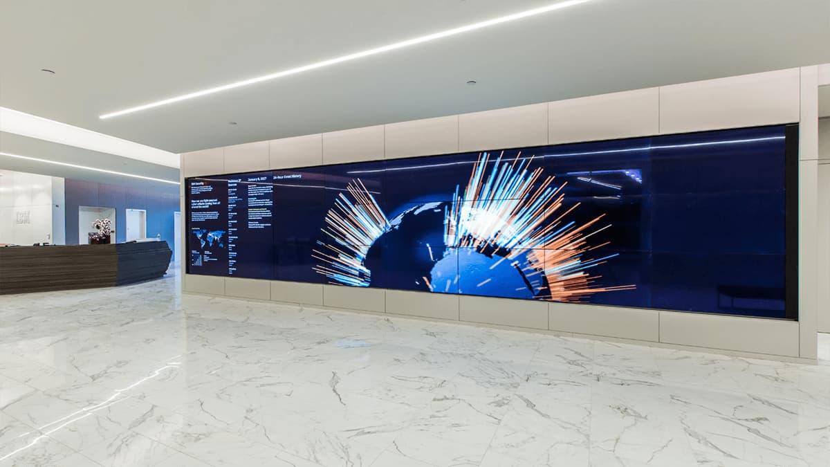 IBM Workplace Design – Overview