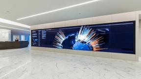 IBM Workplace Design – Overview